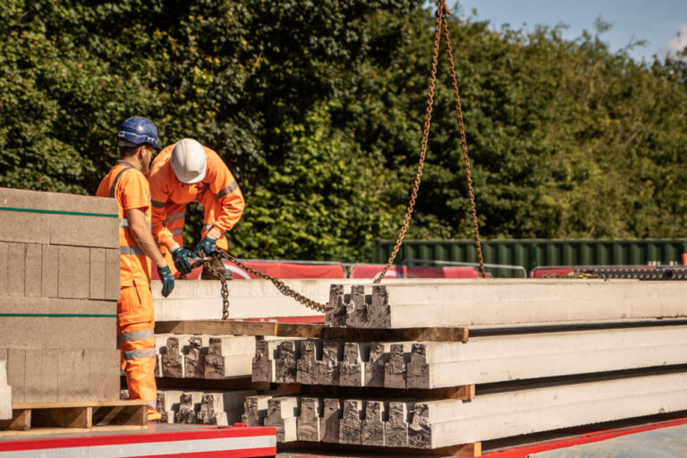 Beam & Block - Atlas Concrete