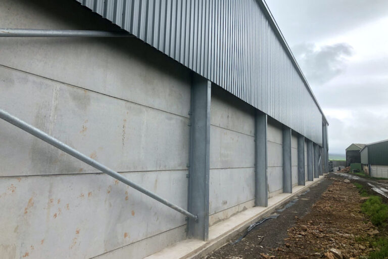 Pre-stressed Panels - Atlas Concrete