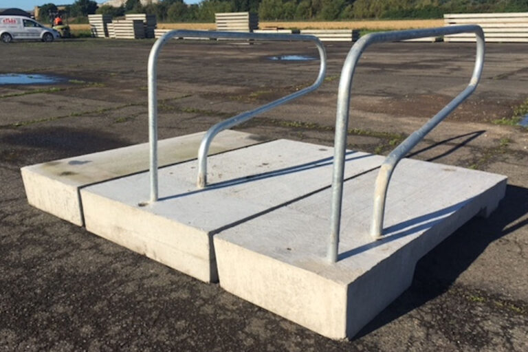 Cow Cubicles - Atlas Concrete