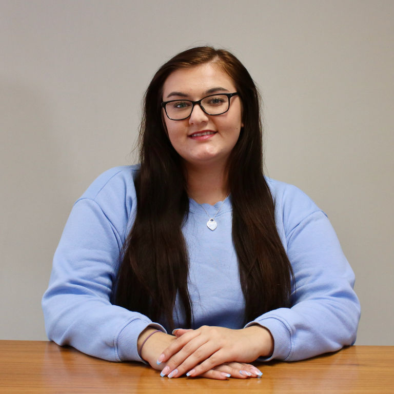 Kate Parker - Atlas Concrete